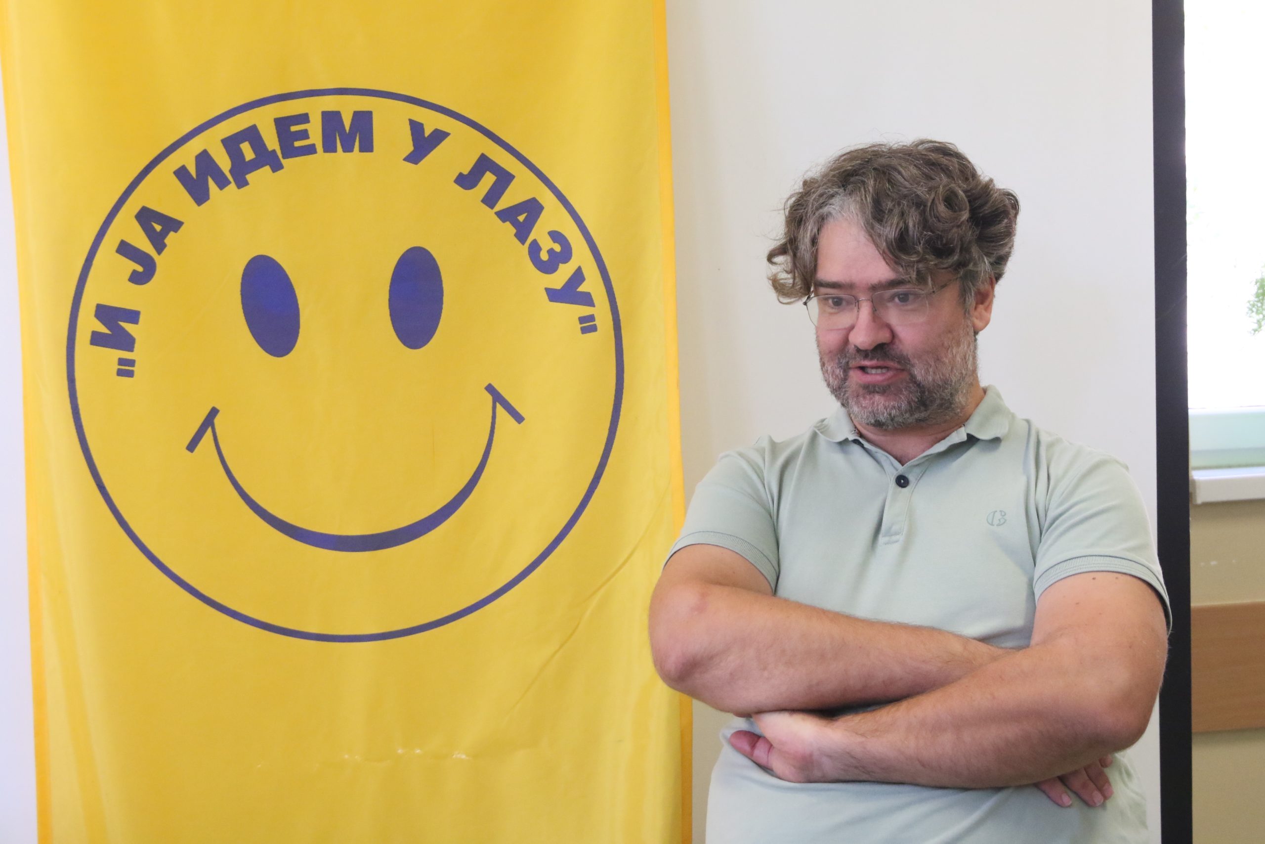 „Šef koji misli da mu je sve dozvoljeno“: Mobing je sve veći problem po ...