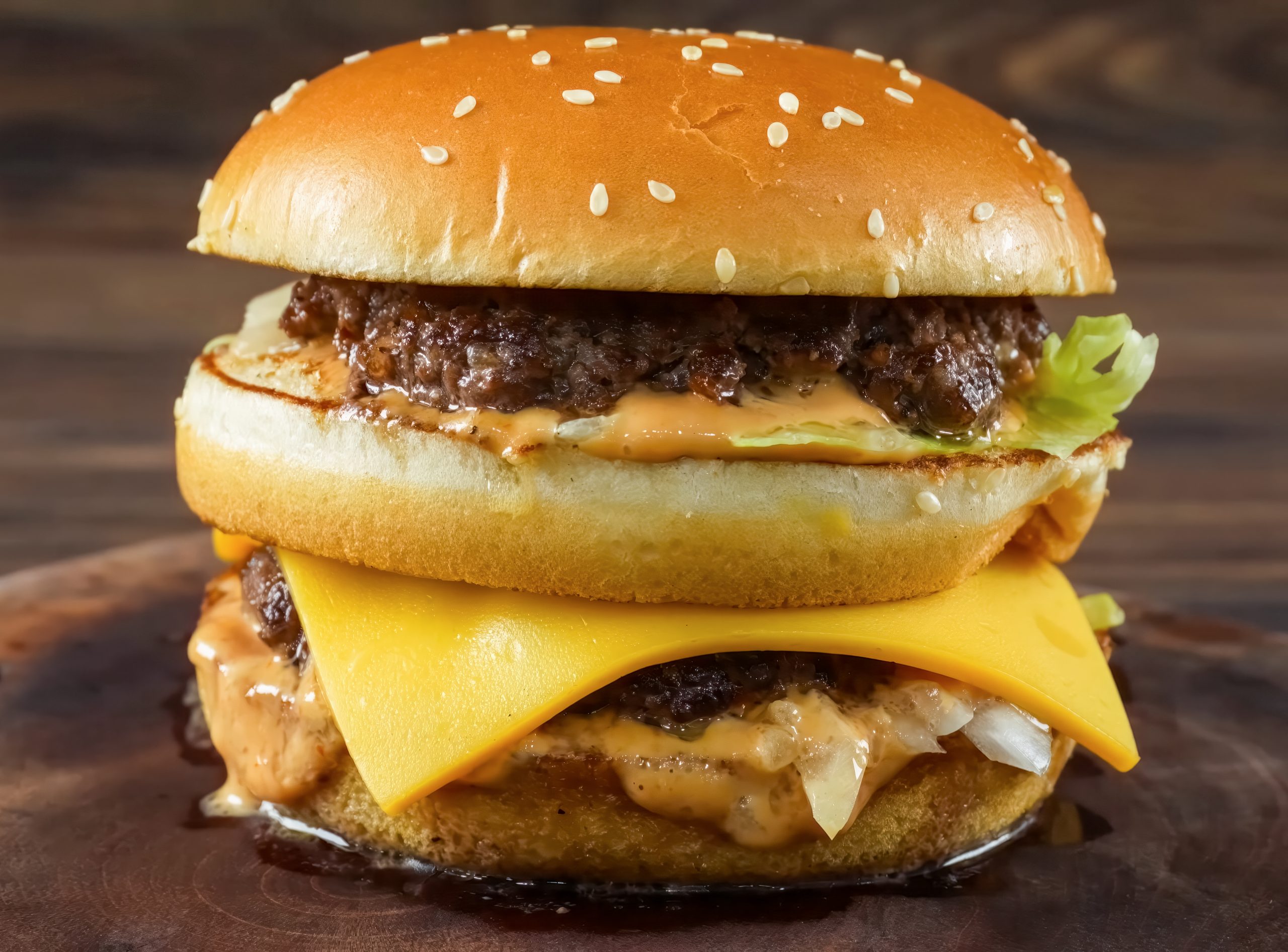 Šta je Big Mek indeks i kakve veze hamburger ima se ekonomijom? - Kompas